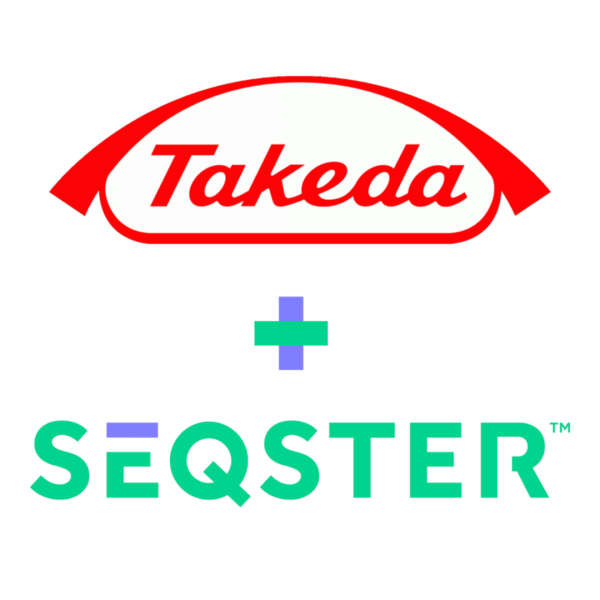 Seqster Secures Investment from Takeda Pharmaceuticals – Seqster