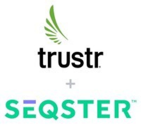Trustr Partners with Seqster to Combine Intelligent Rewards with ...